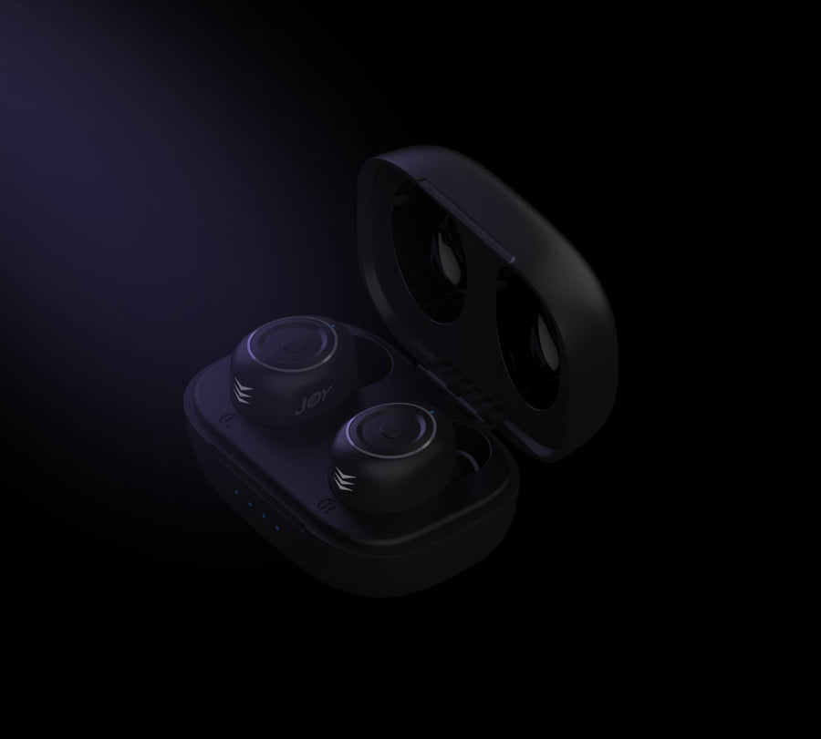 JOY SportBud® - Joy Planet Finland